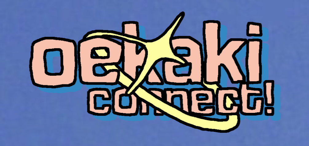 Oekaki Connect