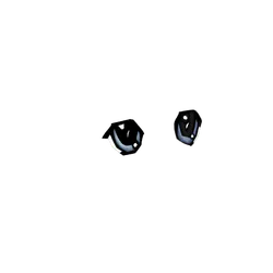 Blue (Remilio eyes)