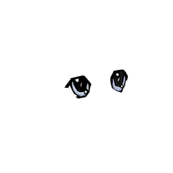 Light Blue (Remilio eyes)